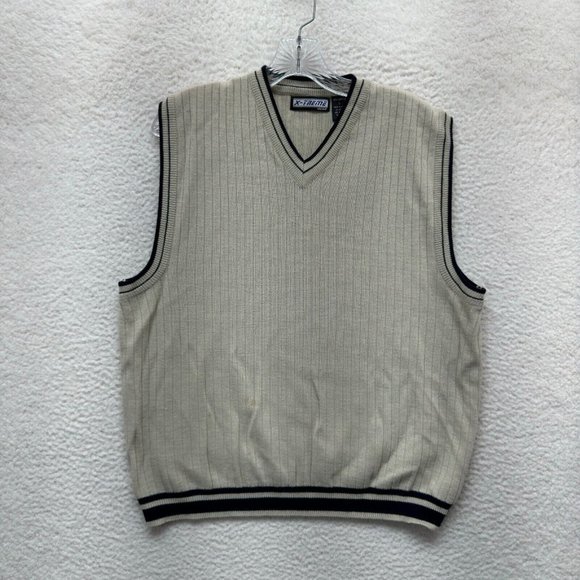 Extreme Gear | Jackets & Coats | 9s Y2k Vintage Xtreme Gear Xg Sweater ...